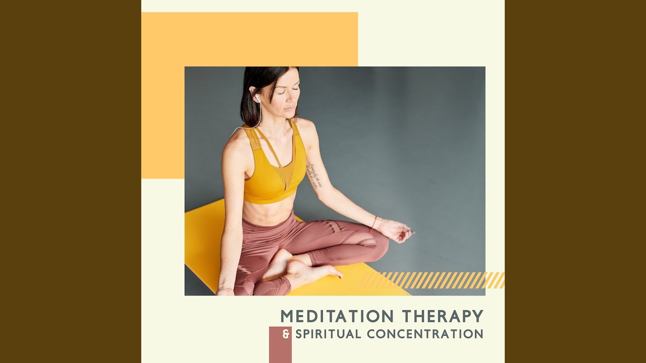 Meditation Therapy - YouTube