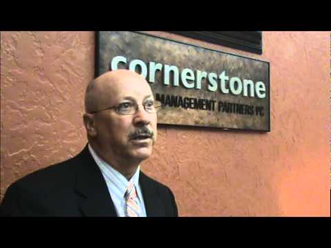 Cornerstone Wealth Management Partners, PC Investment Philosophy - YouTube