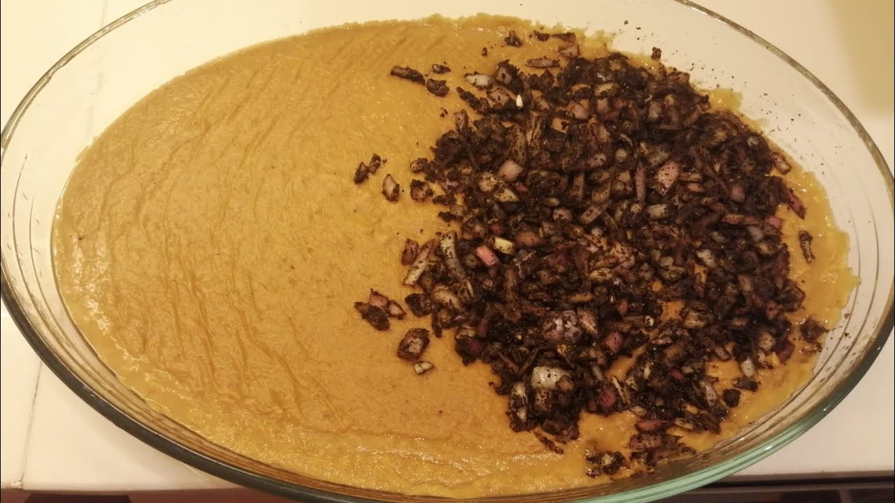 Ramzan Special Mutton Harees | Kuwait Food | Mutton Harees Recipe In ...