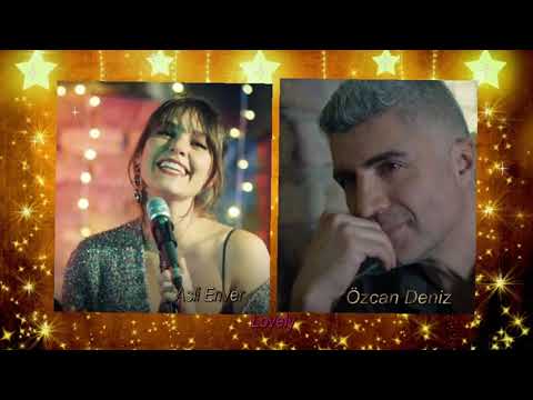 ♫🌺Aslı Enver ~ Seninle Başım Dertte♫🌺