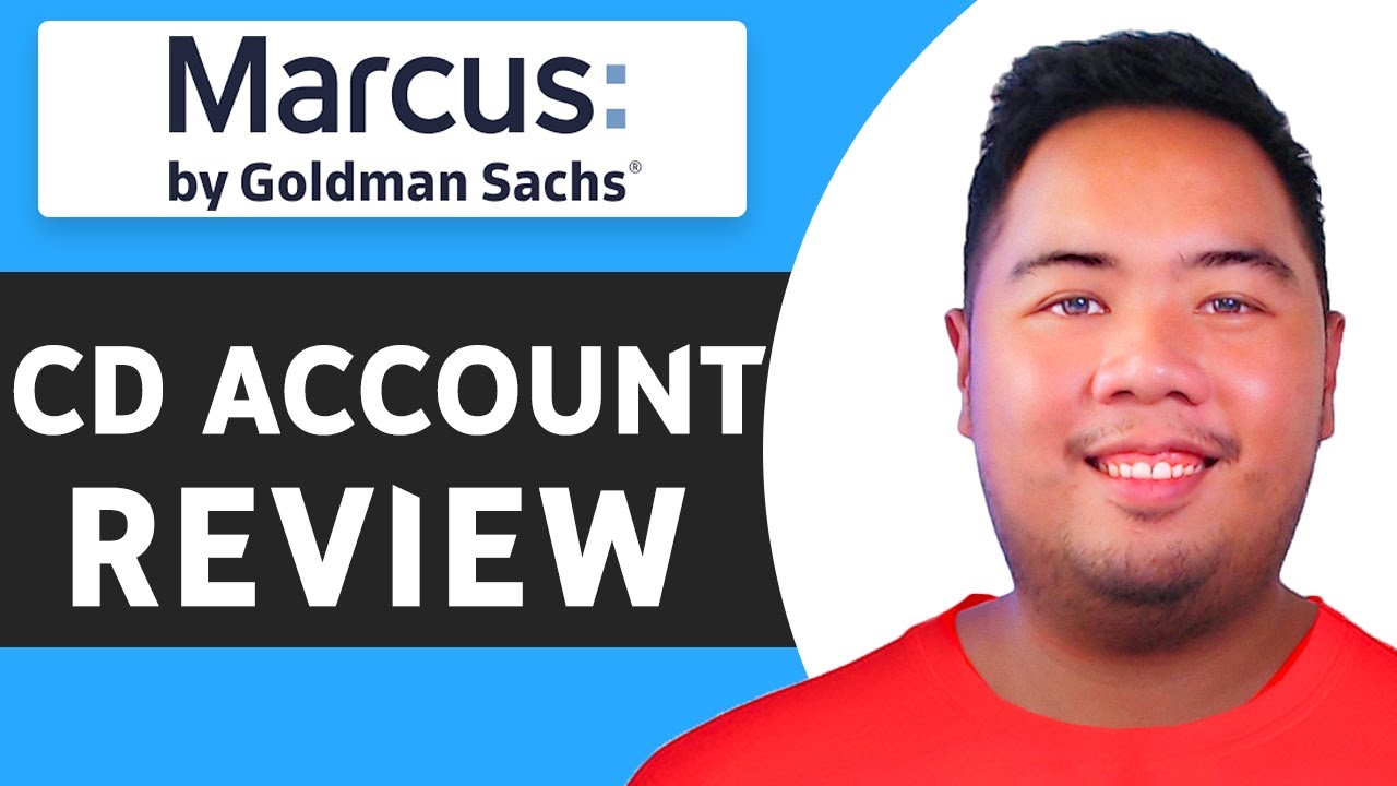 Marcus CD Account Review (2026) - Is It WORTH IT? - YouTube