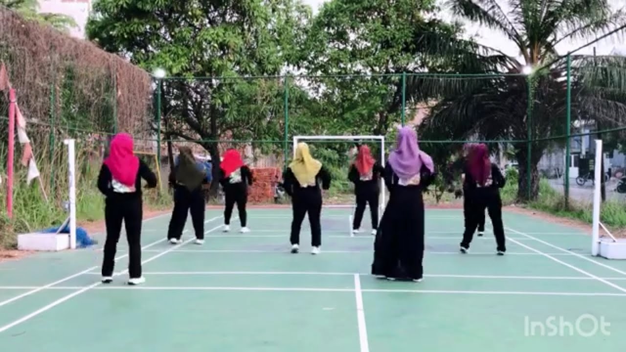 New Trick Rock User™ Line Dance Rock - YouTube