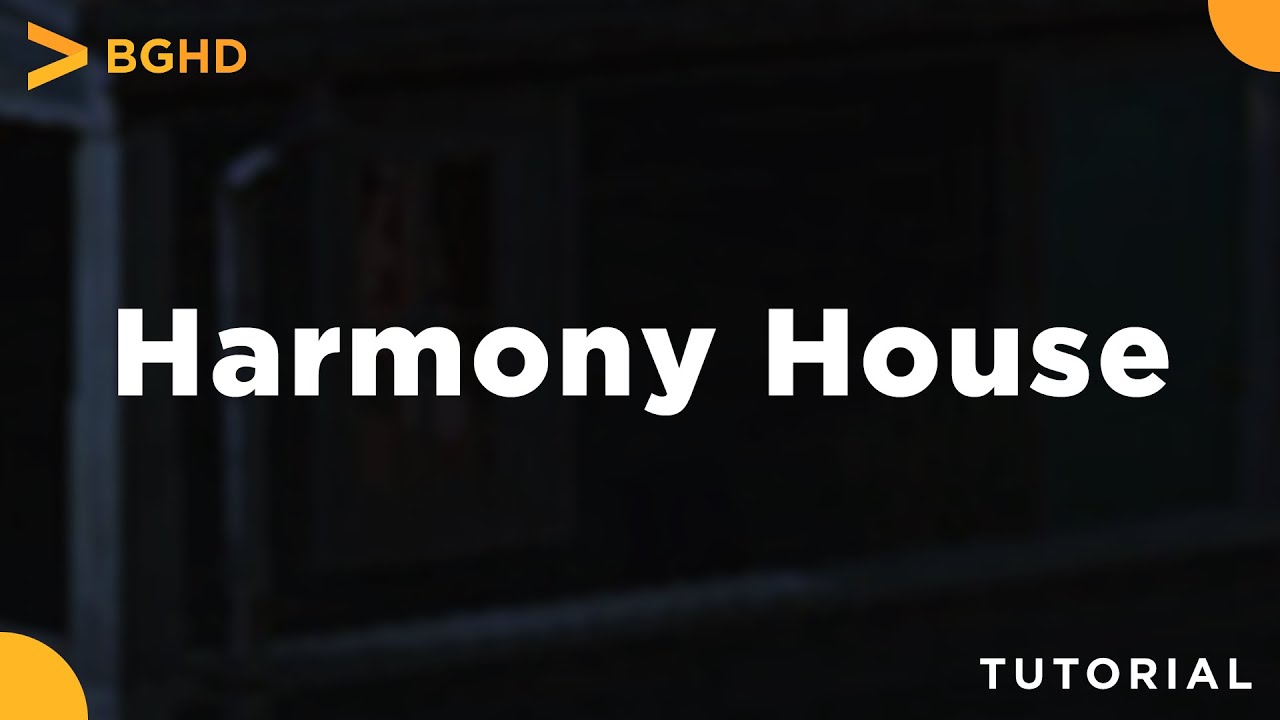 Harmony House | FiveM YMap/MLO Resource - YouTube