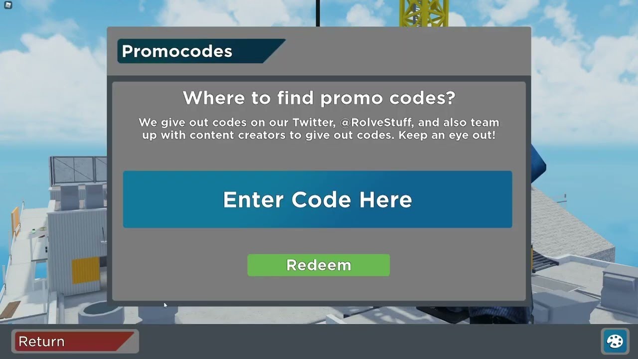 *NEW* ALL WORKING CODES FOR ARSENAL IN OCTOBER 2022! ROBLOX ARSENAL ...