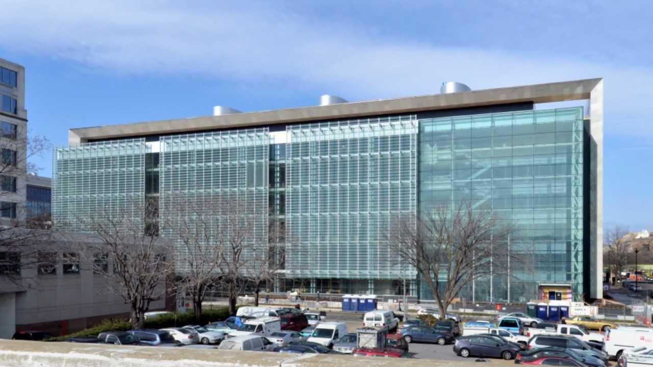 Consolidated Forensic Laboratory - YouTube