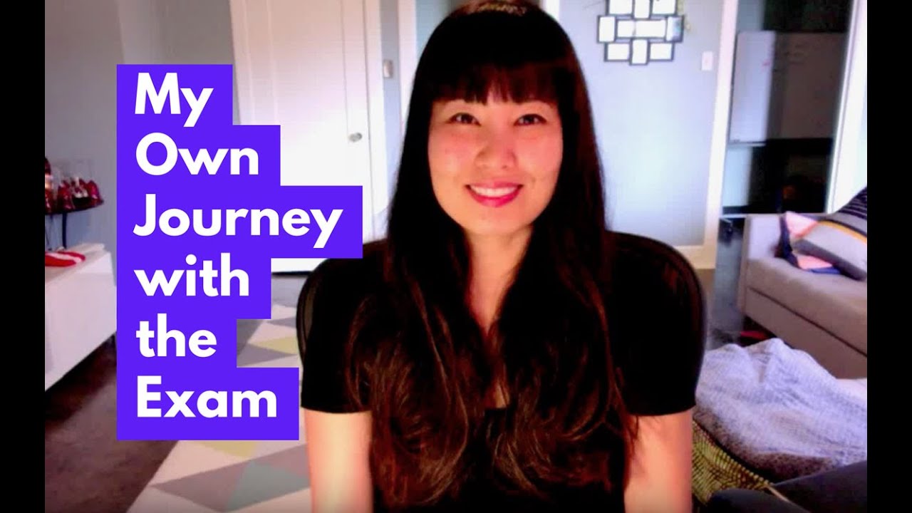 My Journey with the NBCOT® Exam | OT MIRI - YouTube