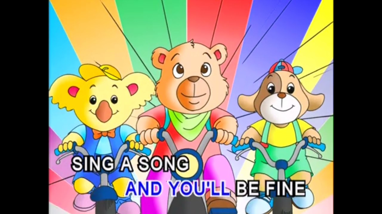 Sing A Song - YouTube