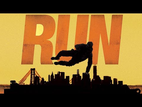 KAÇ! (RUN) - TÜRKÇE DUBLAJ AKSİYON GERİLİM FİLMİ İZLE 1080P