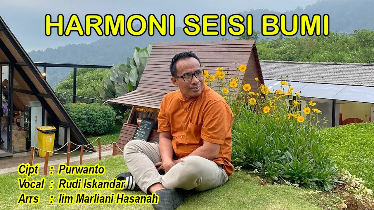 Lagu Harmoni Seisi Bumi - YouTube