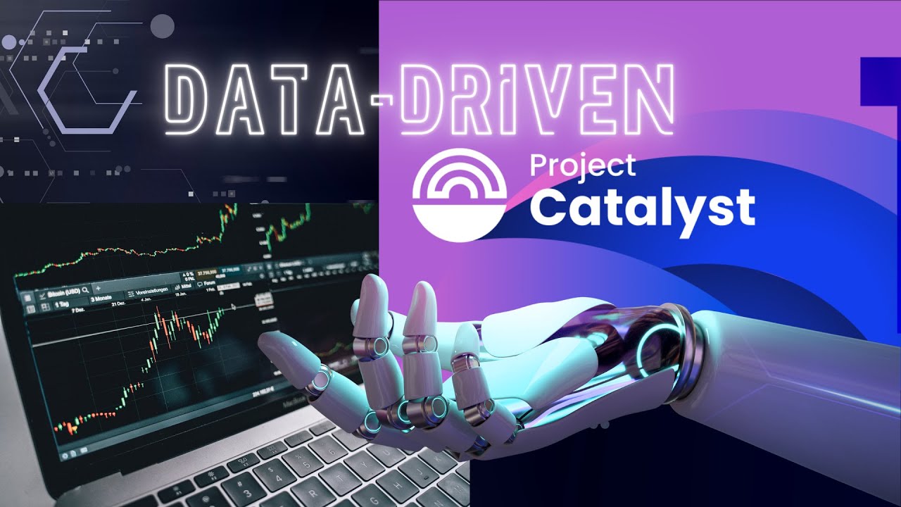 Close-Out Video for Fund-11 "Data-Driven Catalyst" system improvement project. - YouTube