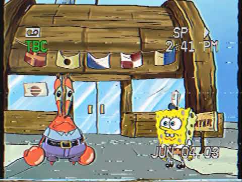Mr Krabs Goes Bankrupt (Spongebob SquarePants Lost Episode) #spongebob ...