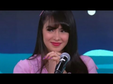 Juliana Bonde - Fala Sobre Homem Ideal No Pânico