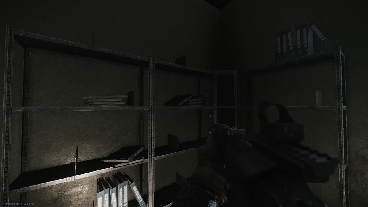 Escape From Tarkov man fu$k this game - YouTube