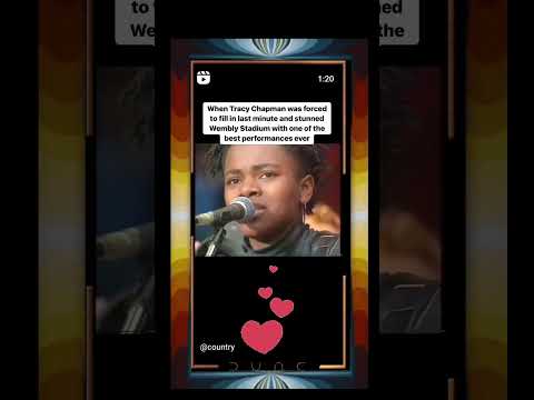 Tracy - YouTube