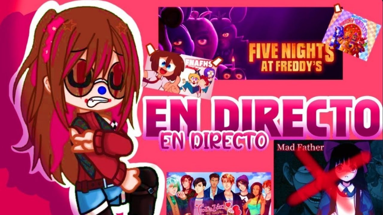 juegos rpg y hablando un poco /Matryona's Last Night\ - YouTube