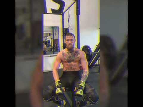 Conor McGregor |The score- unstoppable|what's app status