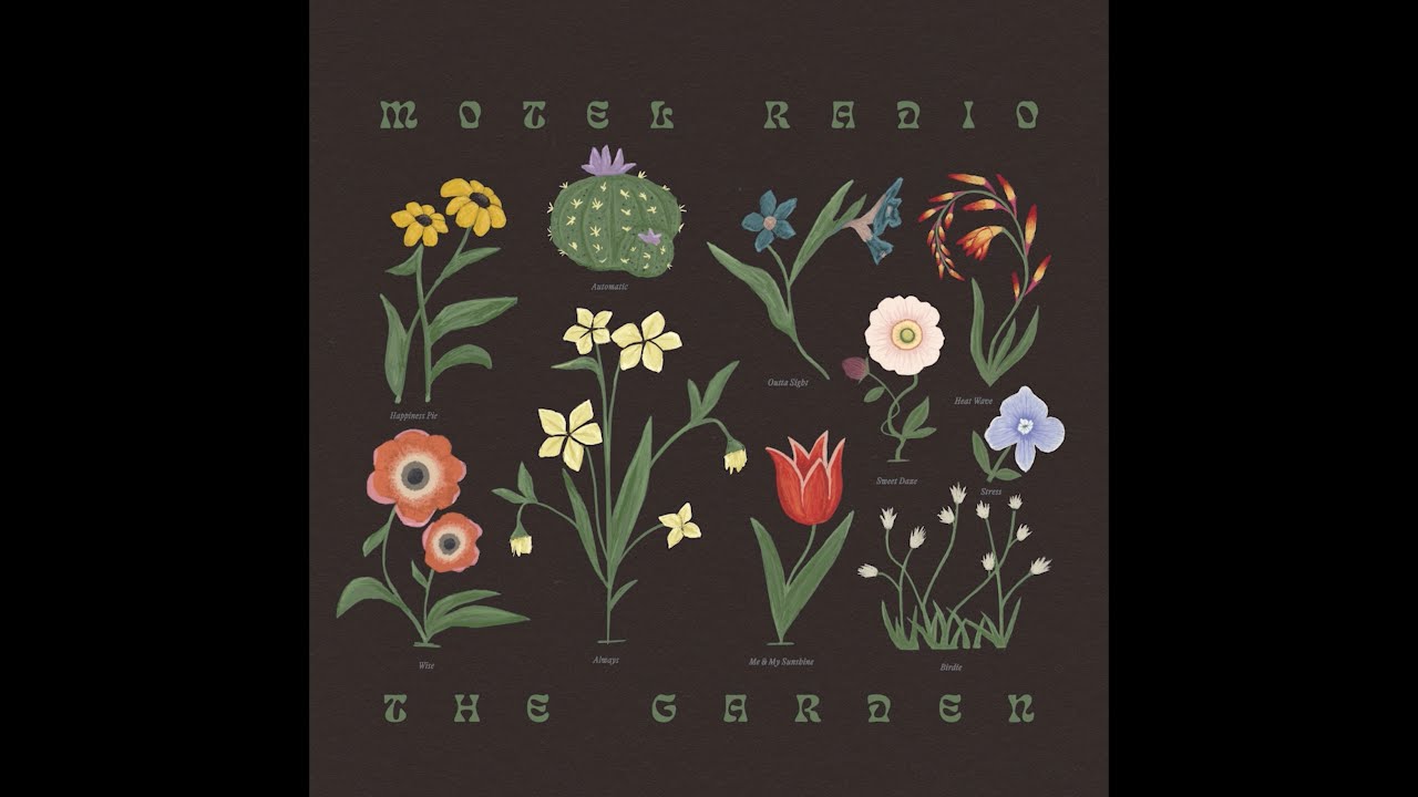 Happiness Pie - Motel Radio: Song Lyrics, Music Videos & Concerts