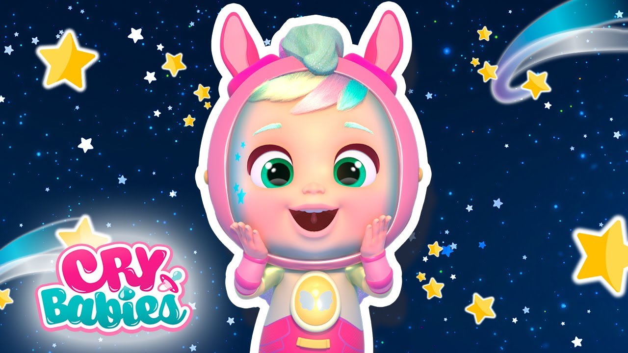 🌟 THE STARS HAVE FADED OUT 🌟 CRY BABIES 💧 MAGIC TEARS 💕 PLANET TEAR 🚀🪐 ...