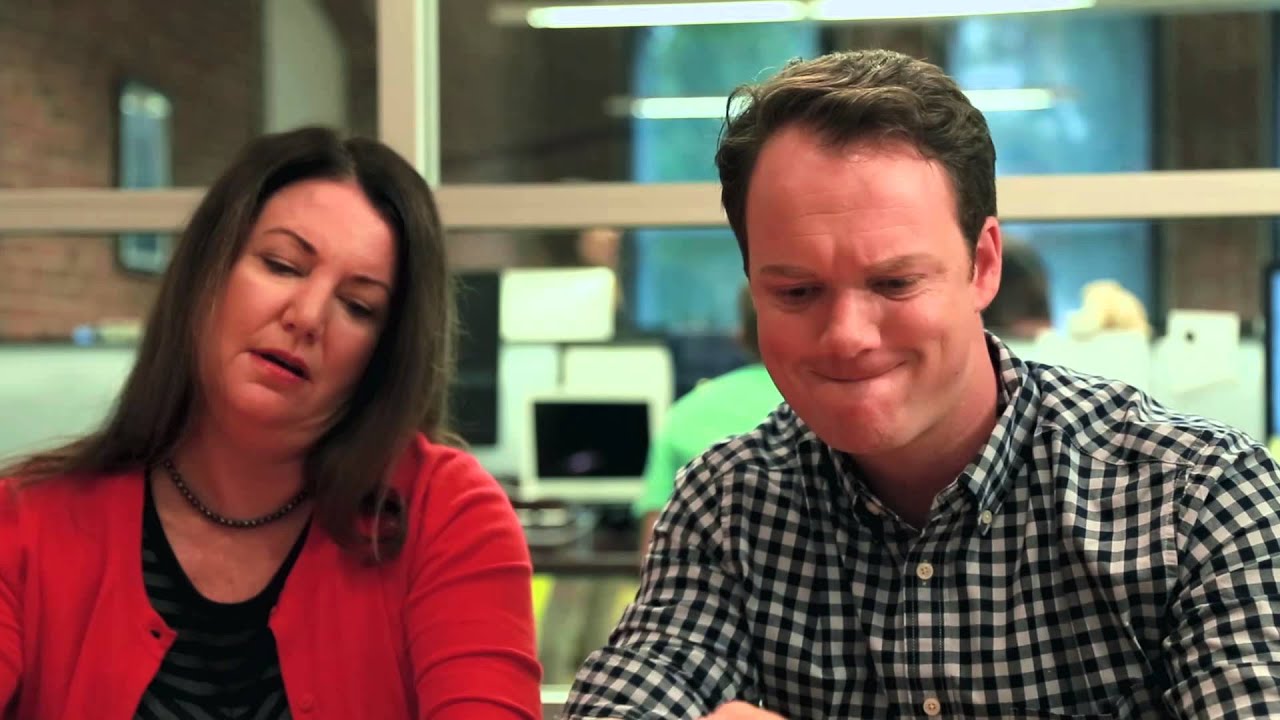 Rosey Awards 2014: Client Presentation - YouTube