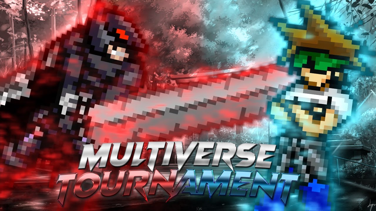 The Multiverse Tournament: | Berserk Vs The God Of High School ...