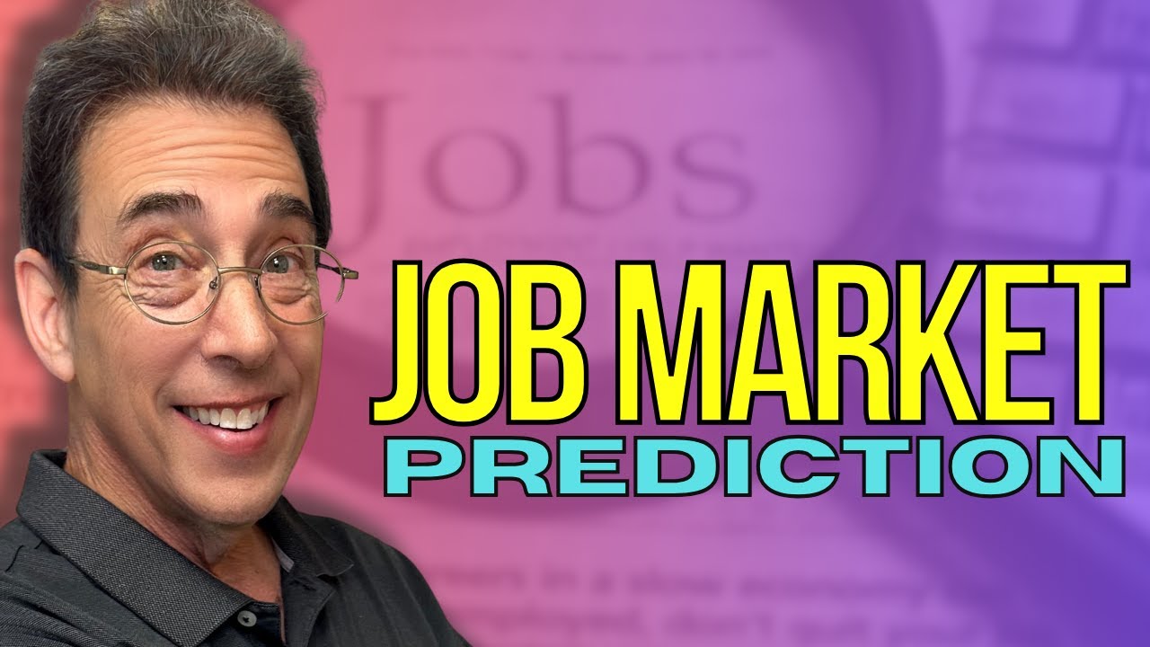 Job Market Update - YouTube