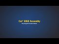 Cat® 6060 Hydraulic Mining Shovel | Finning Canada