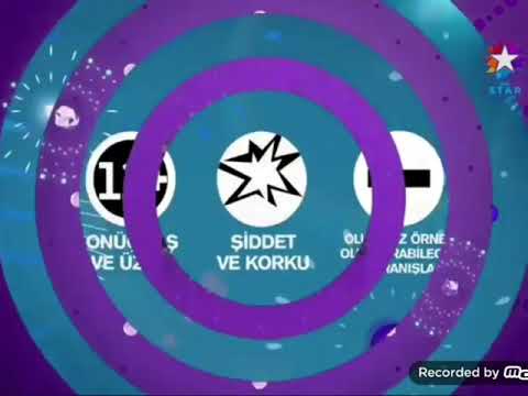 Star Tv - Dizi Ve Akıllı İşaretler Jeneriği (13 yaş ve üzeri) (2013)Açıklamayı oku!