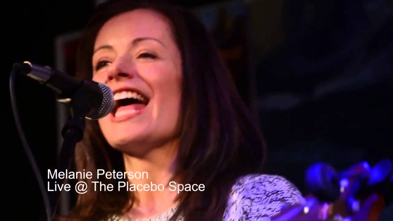 Melanie Peterson Fallback Plan - YouTube