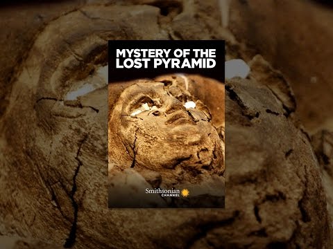 Mystery of the Lost Pyramid - YouTube