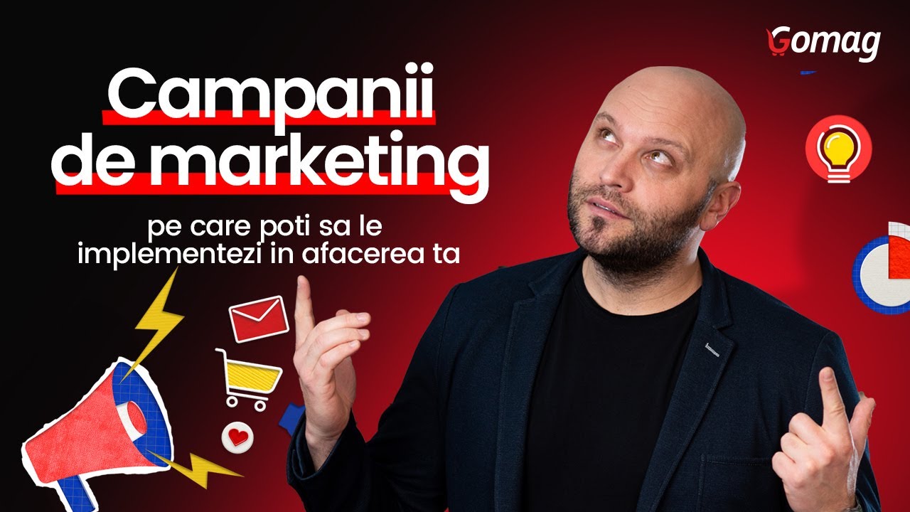 5 exemple de campanii de marketing pe care poti sa le implementezi in ...