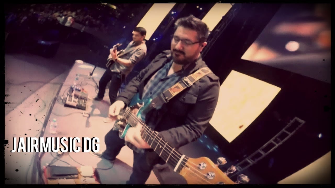Chris Rocha(Mejores Solos)Guitarra - YouTube
