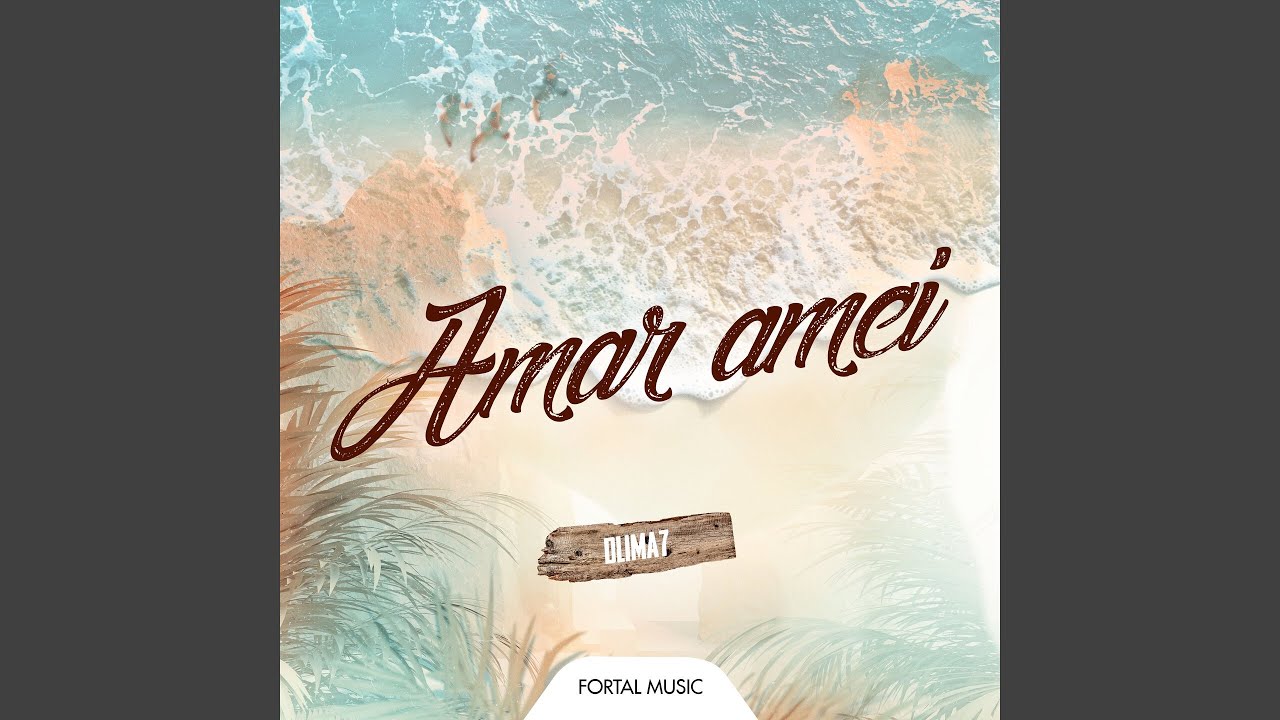 AMAR AMEI (feat. Mc Don Juan) (Remix) - YouTube