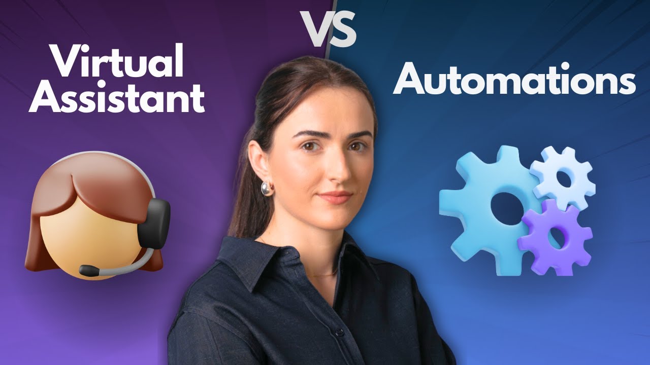 How to Scale Operations to 7 Figures (Pros and Cons) - YouTube