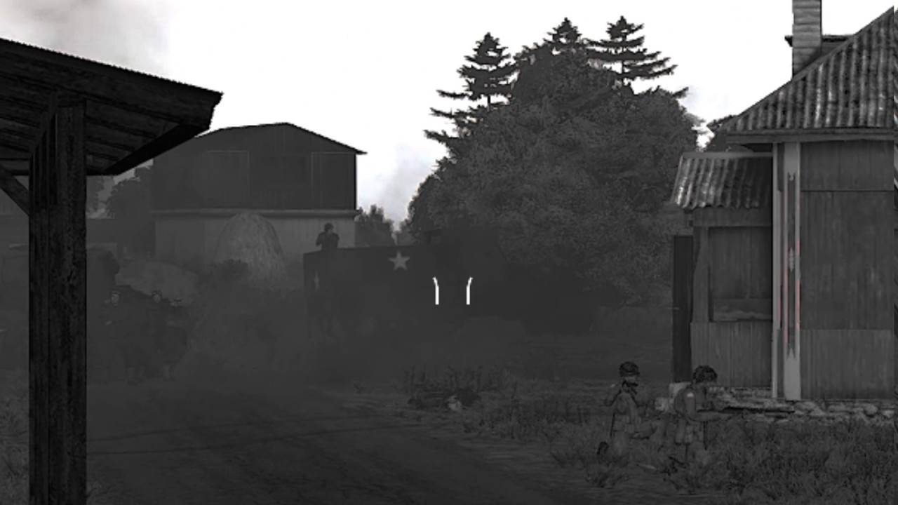 Rercord 53 - Merderet River - YouTube