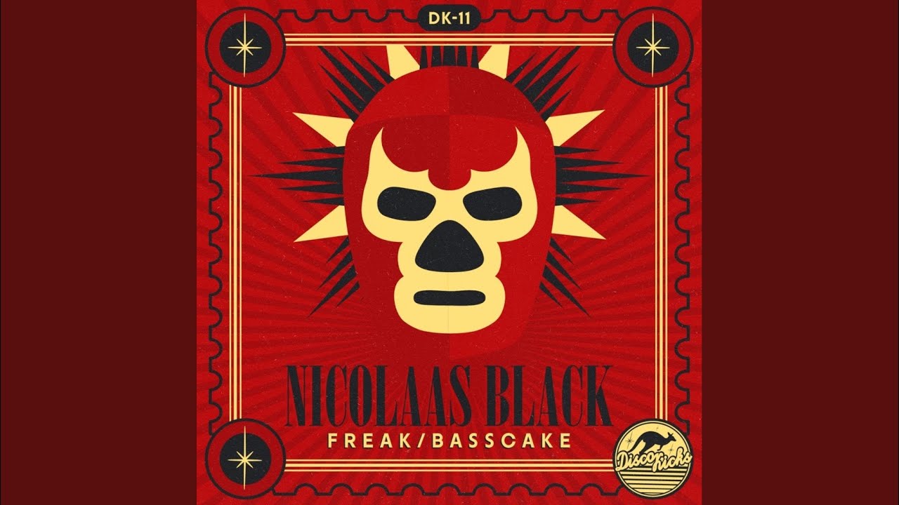 Freak (Original Mix) - YouTube Music