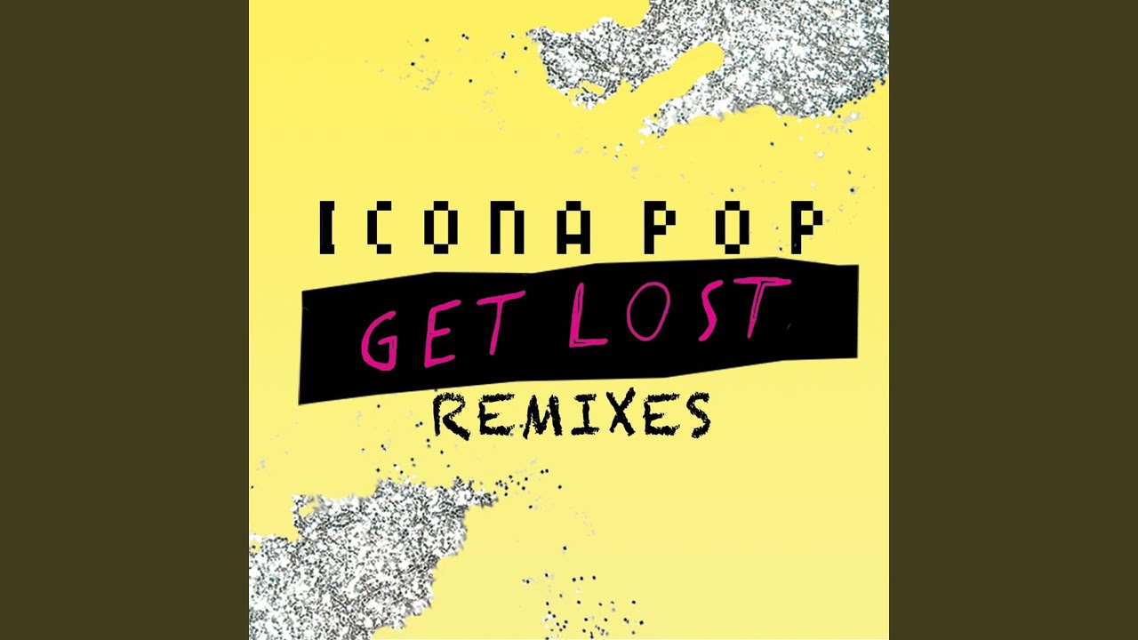 Get Lost (Drive All Night Remix) - YouTube