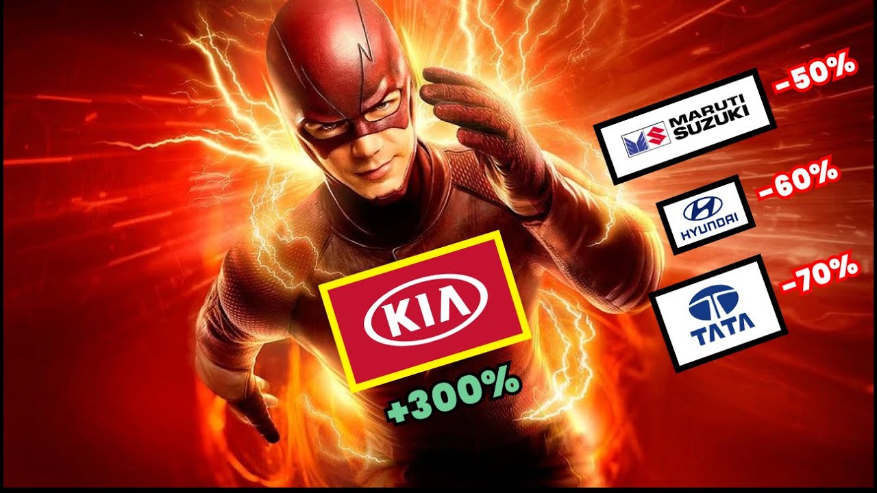 How Kia DESTROYED Indian Car Brands 🔥 | Business Case Study - YouTube
