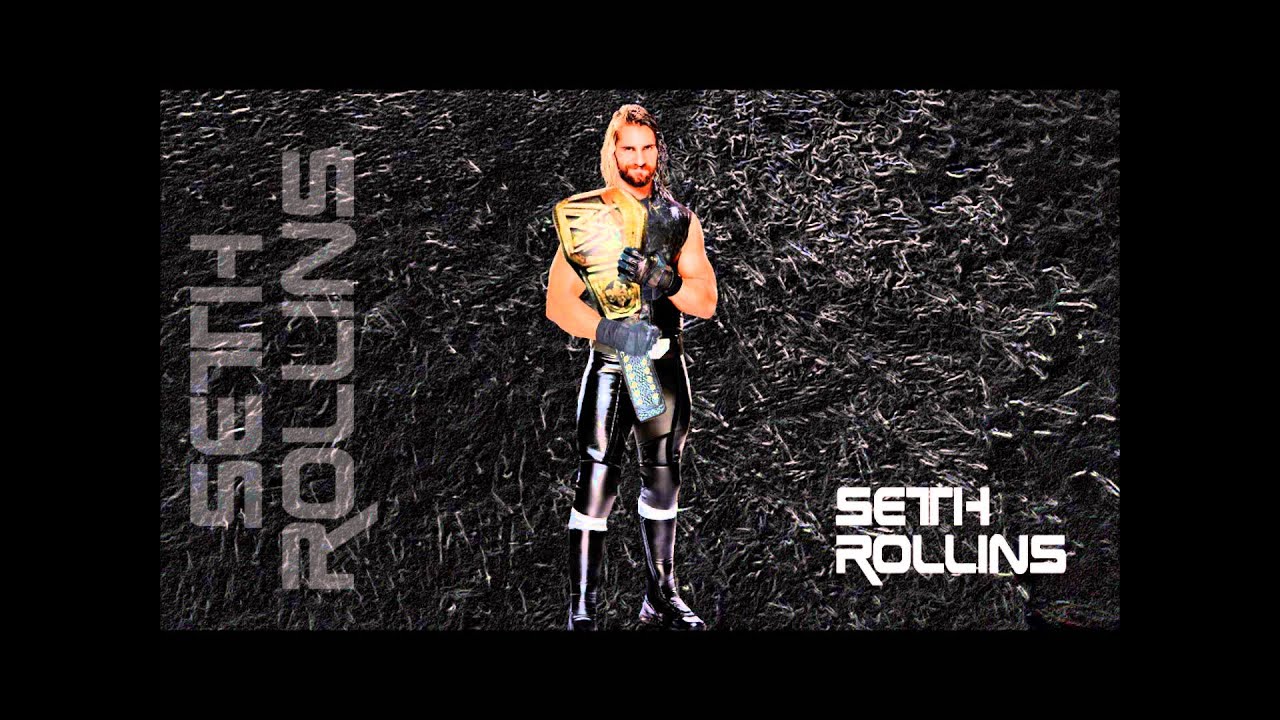 Seth Rollins New Theme (This Fire Burns by Killswitch Engage) PLEASE ...