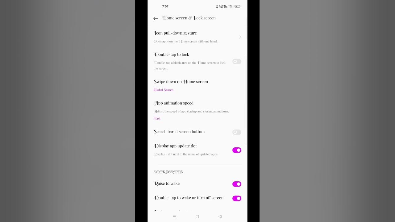 How To Change Clock Style On Realme Mobiles viral shorts YouTube how-to-change-clock-style-on-realme-mobiles-viral-shorts-youtube