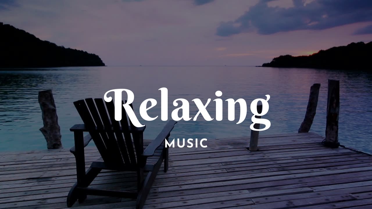 Relaxing Music: Twilight Solitude - Serene Moments of Solitude - YouTube