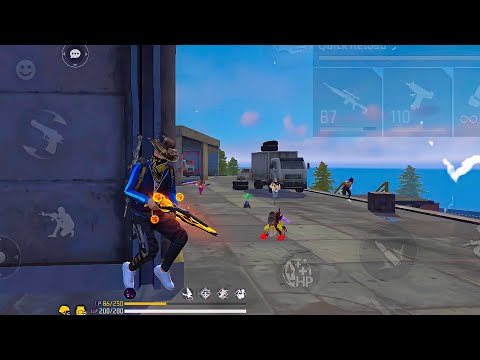 New Aimbot settings mobile 🤯 DPI + SENSTIVTY + HUD 📲🔥