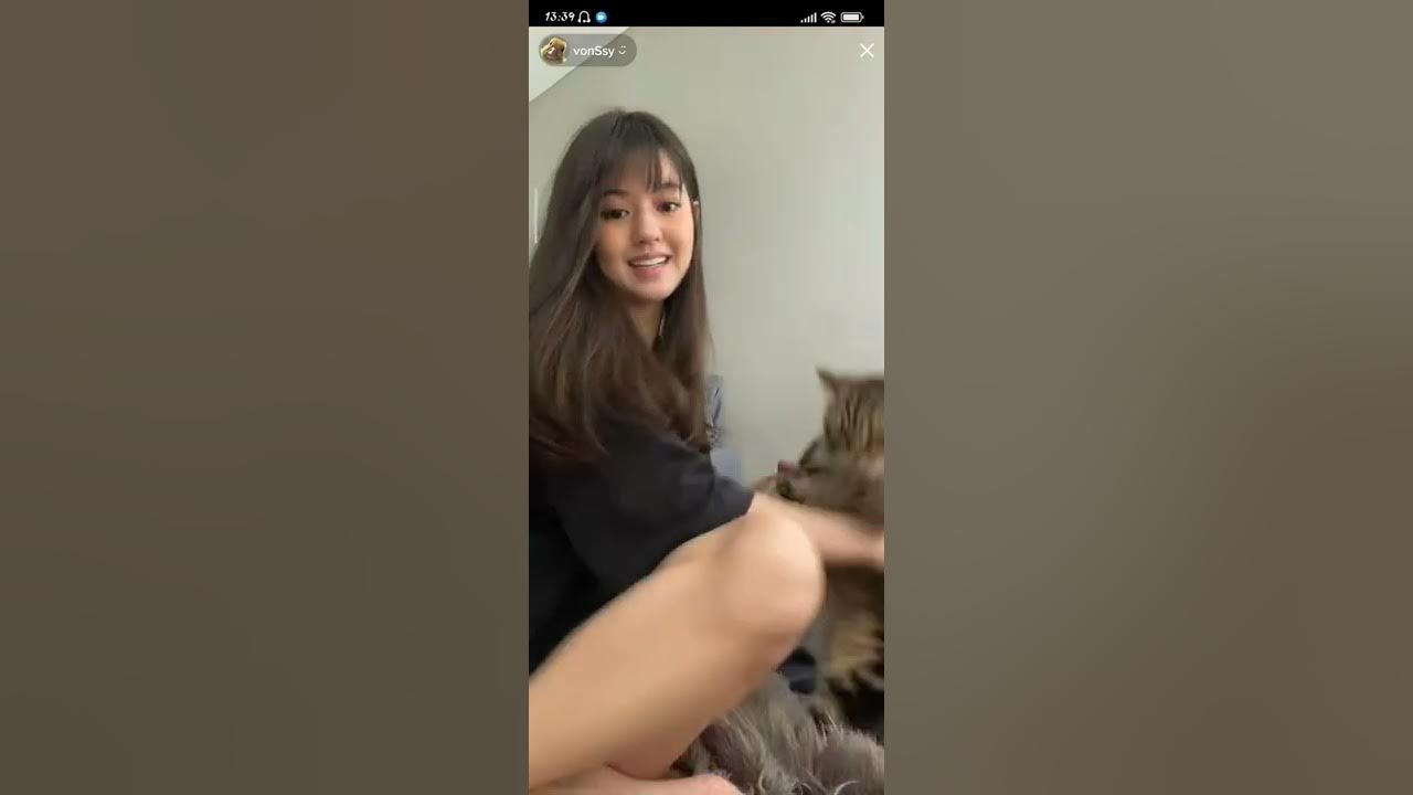 vonssy live tiktok 2 September 2022 #vonzy - YouTube