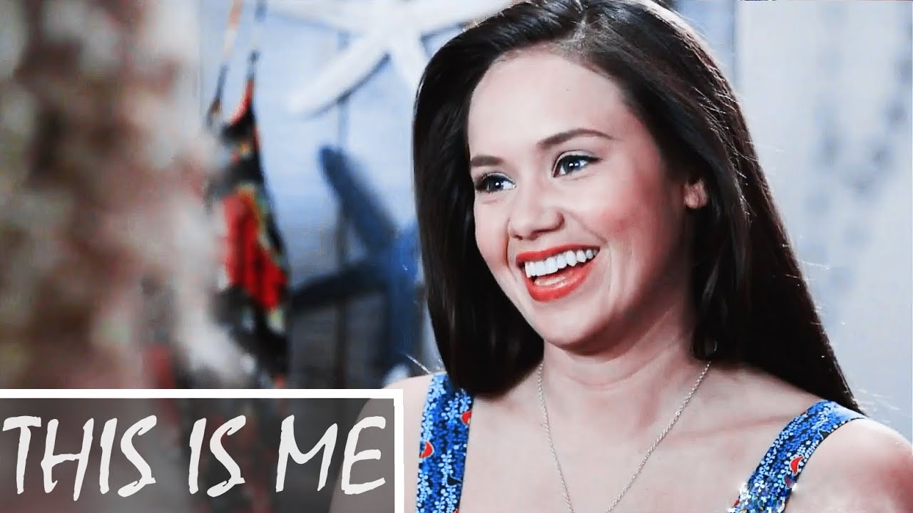 Mimmi | This Is Me - YouTube
