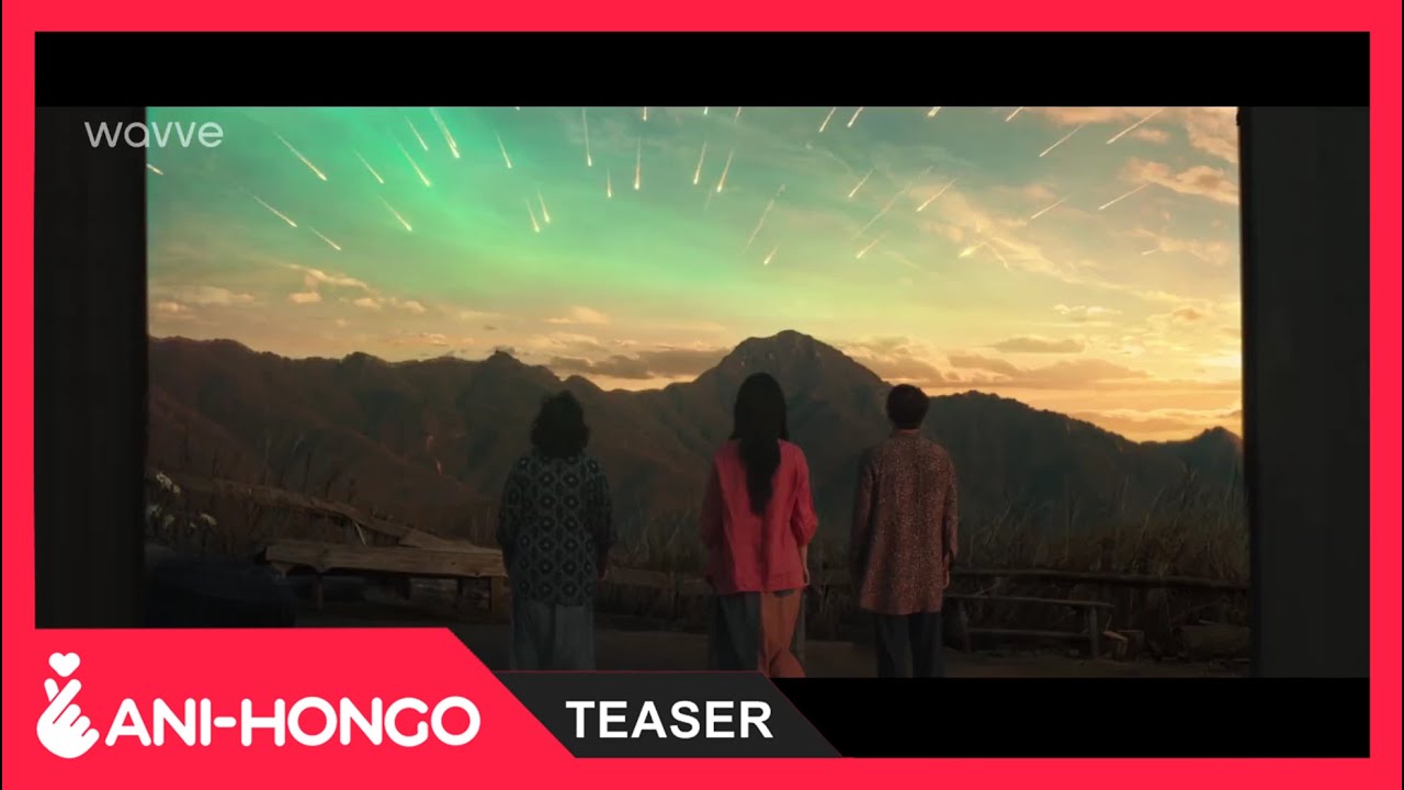 SF8: Baby It’s Over Outside (2020) - Teaser 2 - YouTube