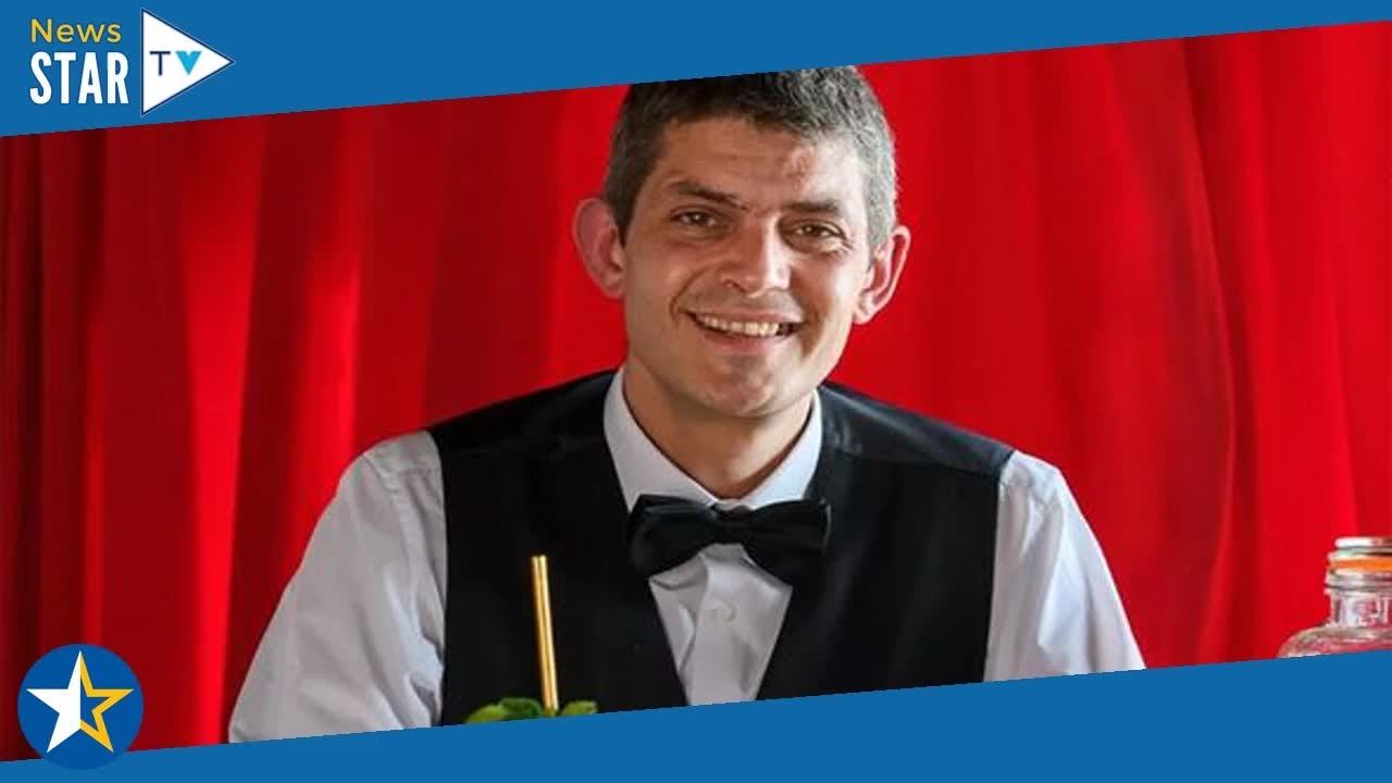 First Dates' Merlin Griffiths talks 'making himself scarce' on Channel ...