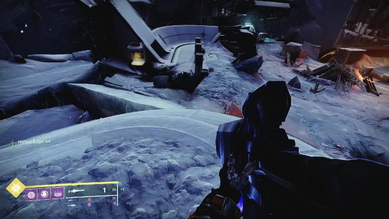 Destiny 2 - 2 man Taniks - YouTube