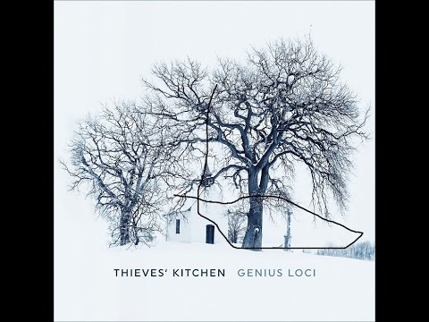 Thieves' Kitchen - Eilmer - YouTube
