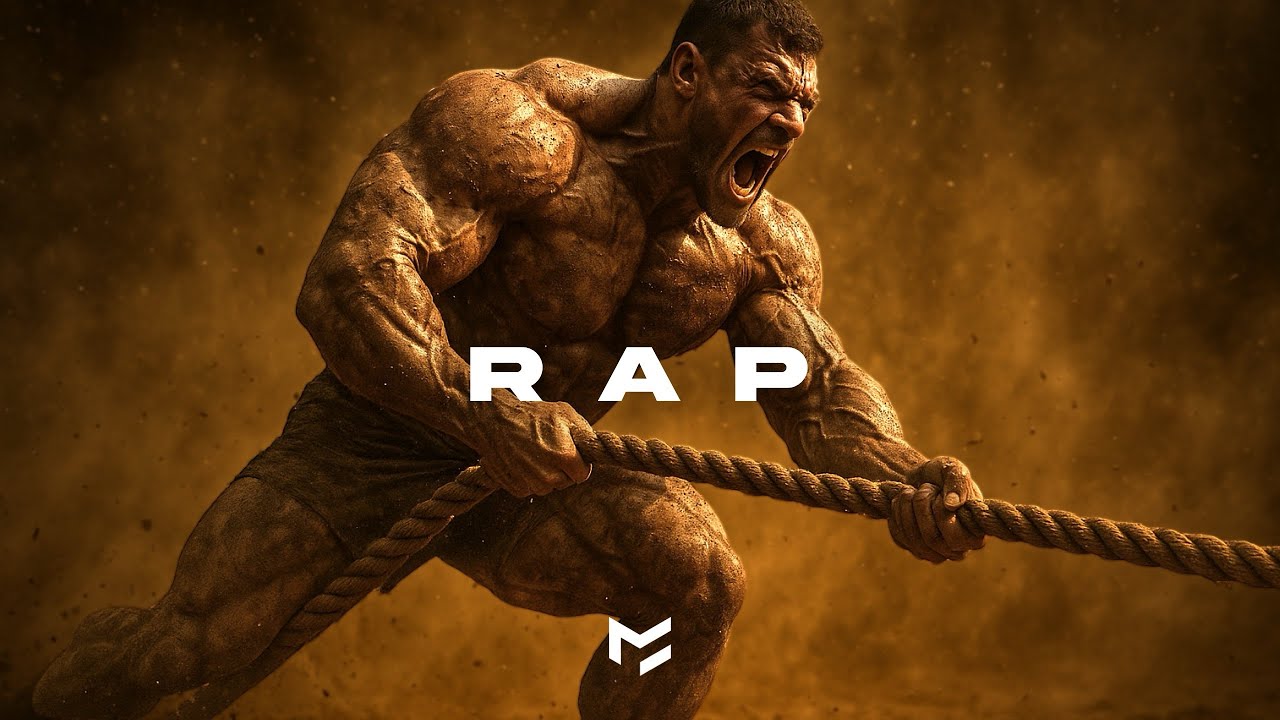 Rap Workout Mix 003 | Stay Hungry - YouTube