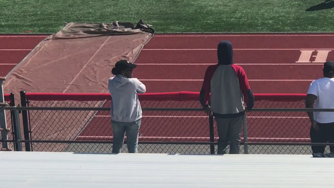 Brockton Raiders - YouTube