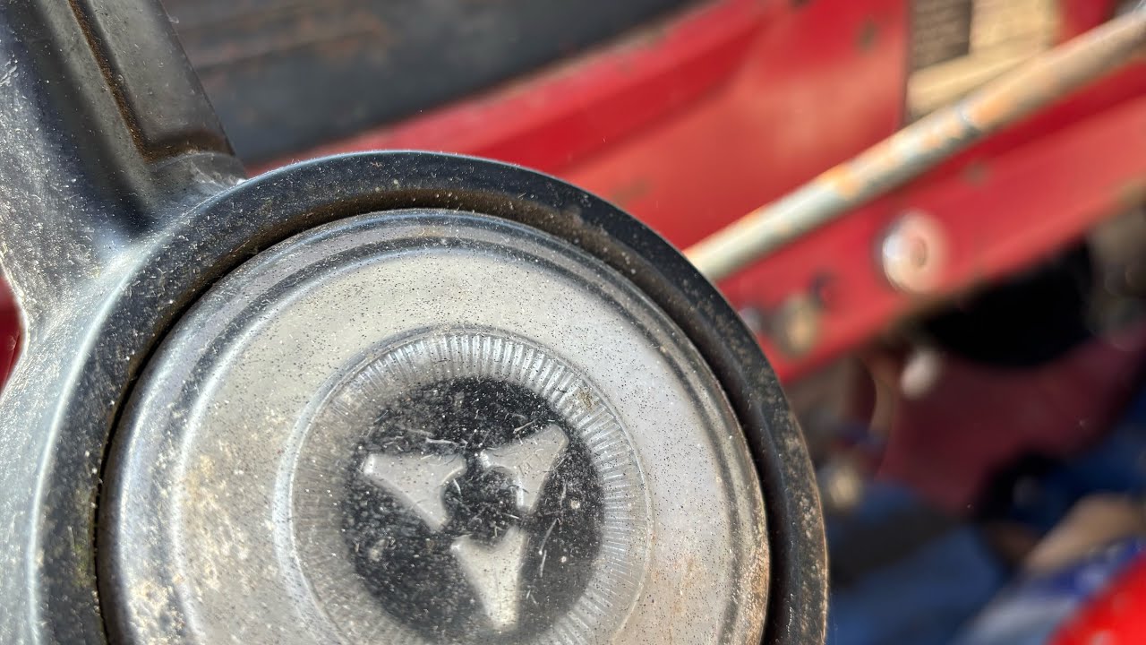 Atomic 64 Dodge D100 Chapter 2 - YouTube
